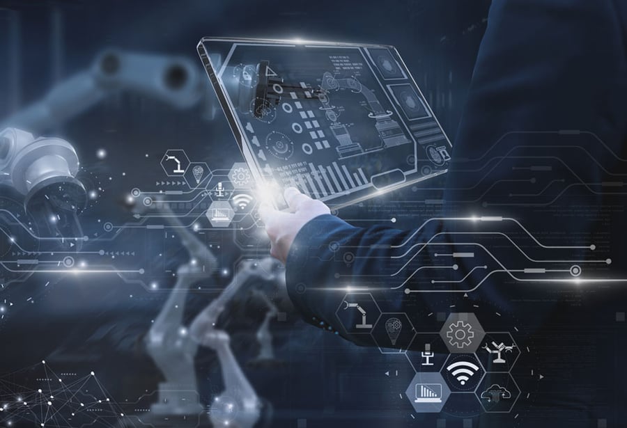 What are soft sensors?