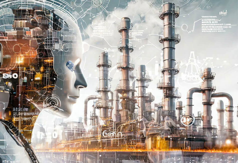 An Introduction to Machine Learning for Chemical Production